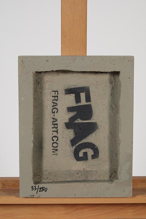 RNST | FRAG-ART, 2020 (2020) | MutualArt