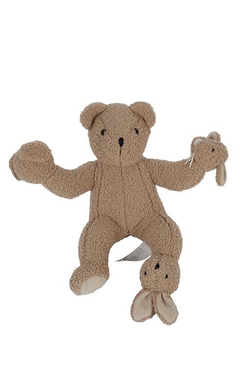 Philippe Starck | Teddy Bear Band (1997) | MutualArt