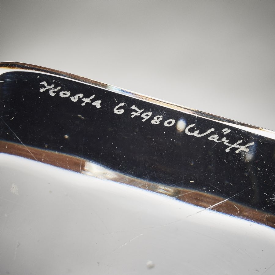 Goran Warff | Ljusstakar | MutualArt