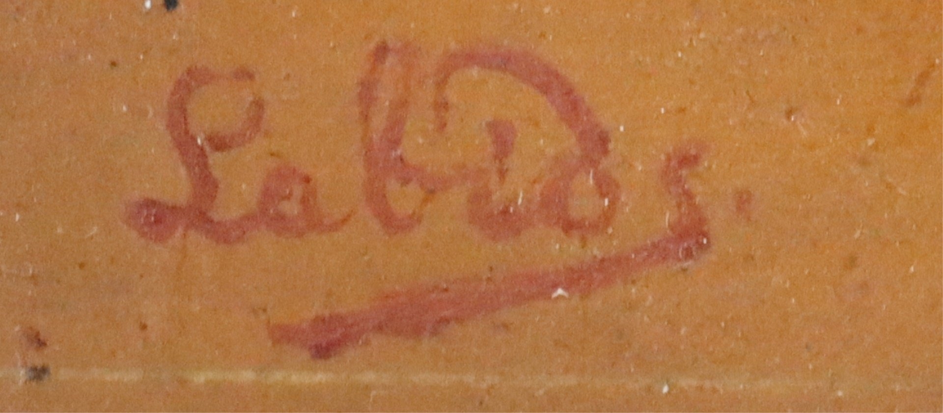 Agapito Labios | Portrait of a girl in a kitchen | MutualArt