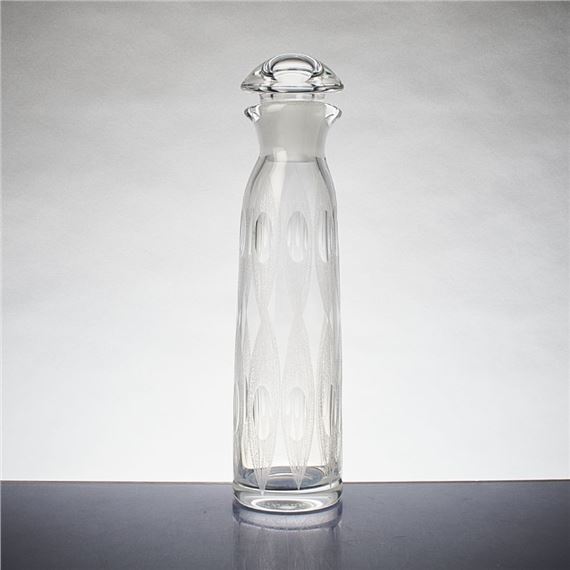 Ernest Gordon | Carafe | MutualArt