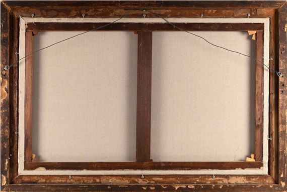 William Pierce Stubbs | White-hulled clipper at sea. (1885) | MutualArt