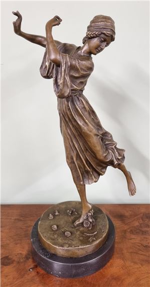 P.philippe | 7 Artworks at Auction | MutualArt