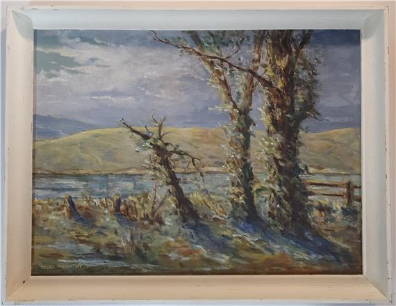 Helen Singleton | 3 Artworks | MutualArt