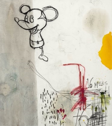 George Morton-Clark | 3 · 141 (2019) | MutualArt