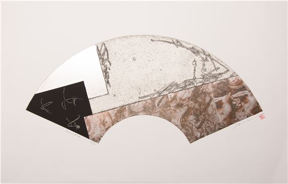 Shinichi Nakazawa | SHIN'ICHI NAKAZAWA (1956-) | MutualArt