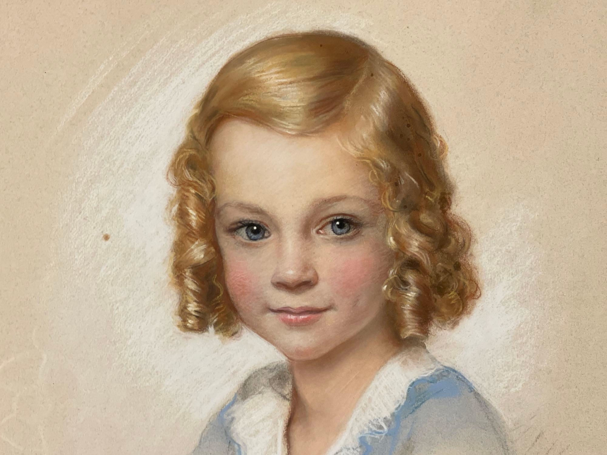 Emile Antoine Verpilleux | Portrait | MutualArt