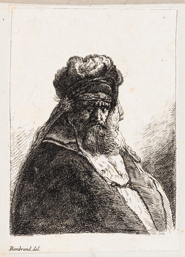 Rembrandt van Rijn | Rembrandt van Rijn. | MutualArt