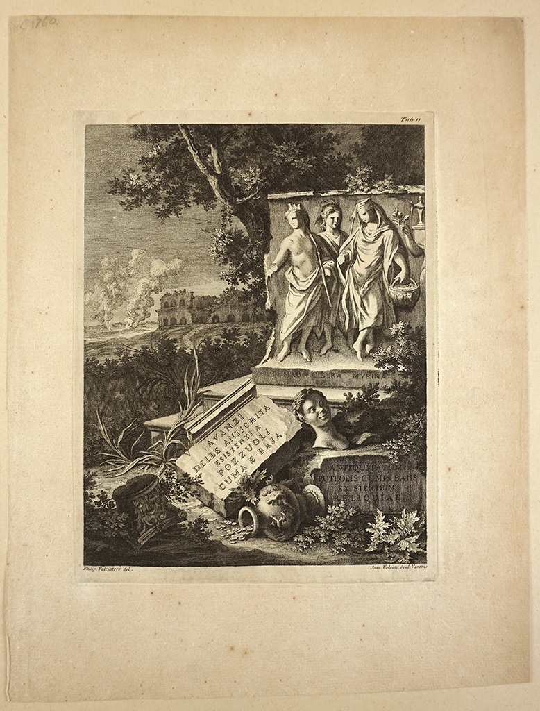 Giovanni Volpato | Giovanni Volpato. 1733 Bassano del Grappa - 1803 Rom ...