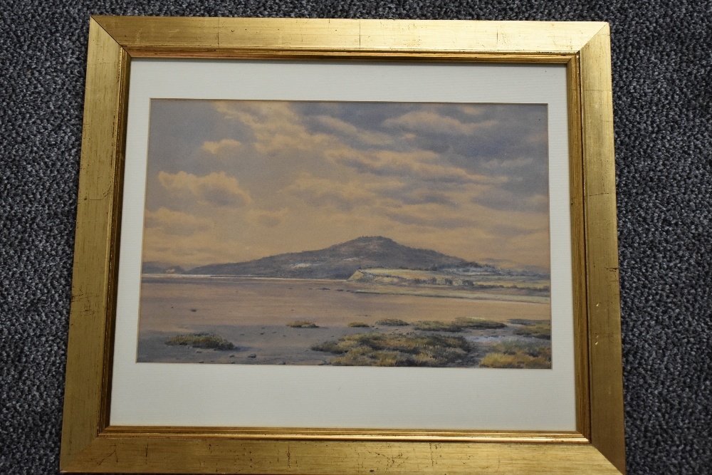 Robert E. Rampling | Morecambe Bay | MutualArt