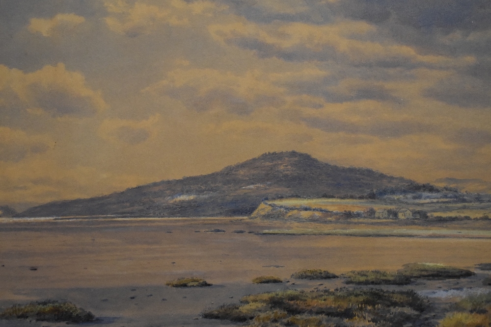 Robert E. Rampling | Morecambe Bay | MutualArt