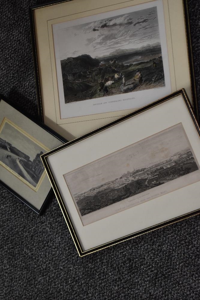 John Binns | View of Lancaster | MutualArt