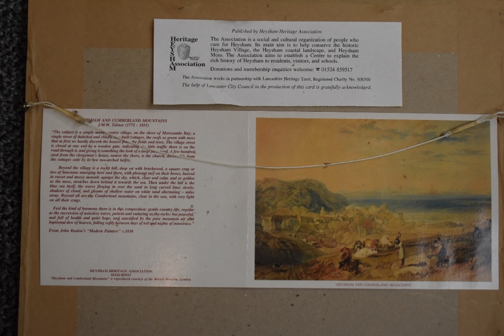 John Binns | View of Lancaster | MutualArt