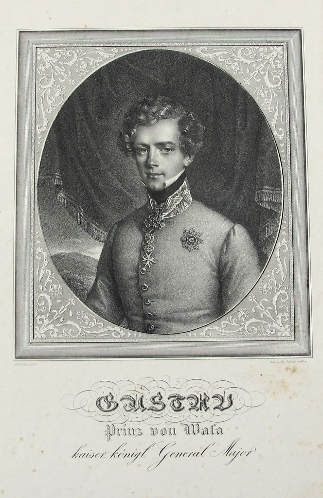 Franz Josef Adolf Graf | Portraits: | MutualArt