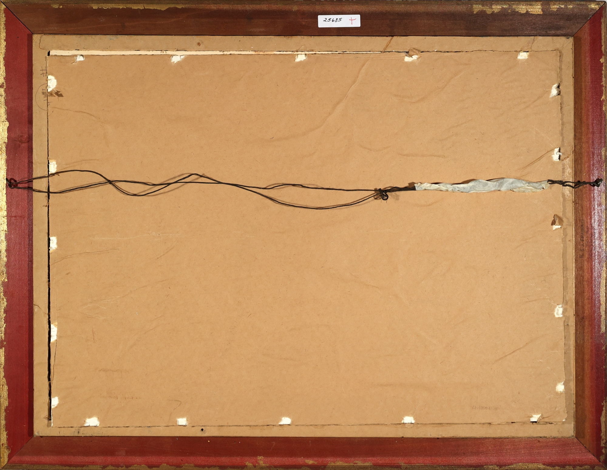 Alma Woodsey‏ Thomas | Abstraction | MutualArt