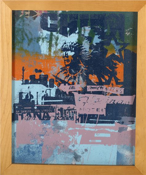 Jim Starr | Americana | MutualArt