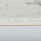 Michael Blaker | The Royal Pavilion | MutualArt