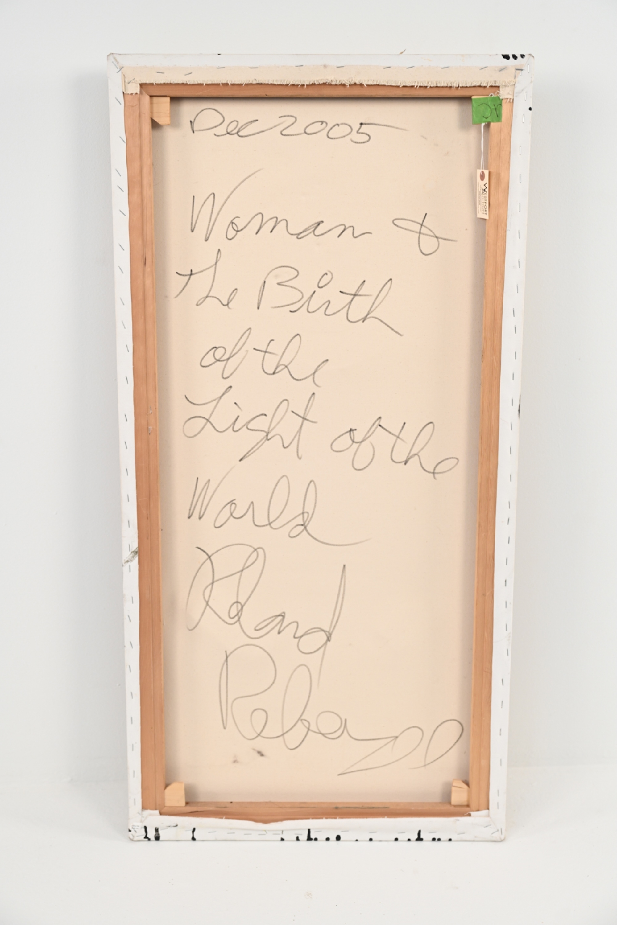 Roland Roberge | ROLAND ROBERGE (1945-2020) MIXED MEDIA | MutualArt