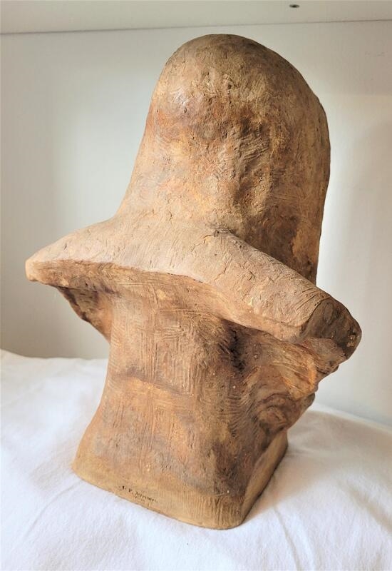 Stephan Abel Sinding | The Italian author Dante Alighieri (1892 ...