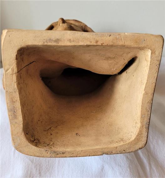 Stephan Abel Sinding | The Italian author Dante Alighieri (1892 ...