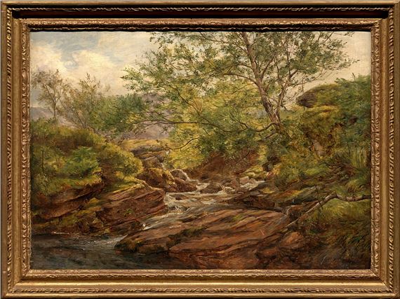 Peter Macnab | 2 Artworks at Auction | MutualArt