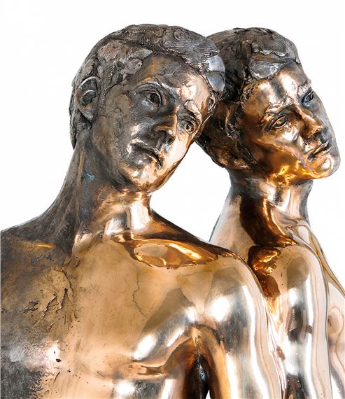 Friends of Valkenberg Trust Benefit | Exhibitions | MutualArt