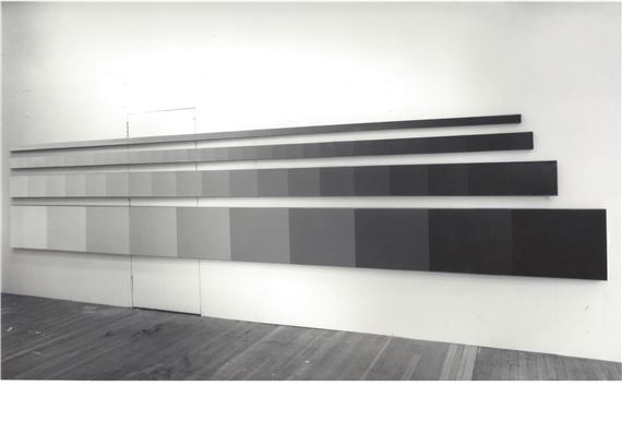 From Warehouse To Our House:... | Exhibitions | MutualArt