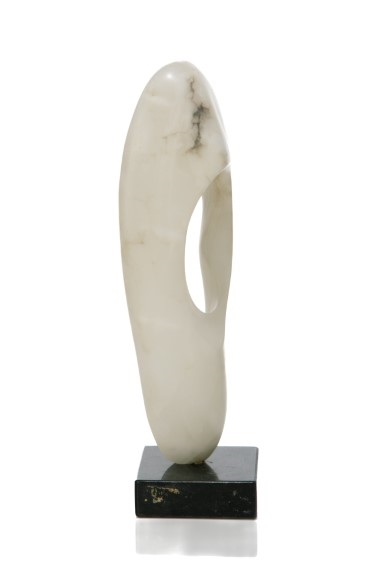 Antoine Poncet | Abstract Sculpture (1977) | MutualArt