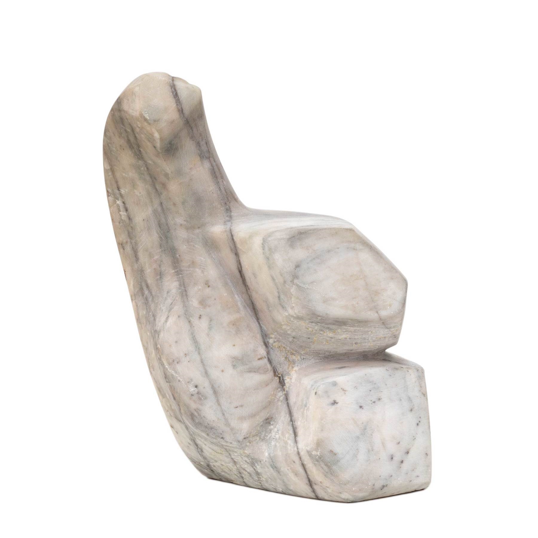 Alfred Basbous | Untitled (1973) | MutualArt