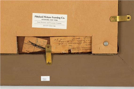 James McDougal Hart | Cattle Watering | MutualArt