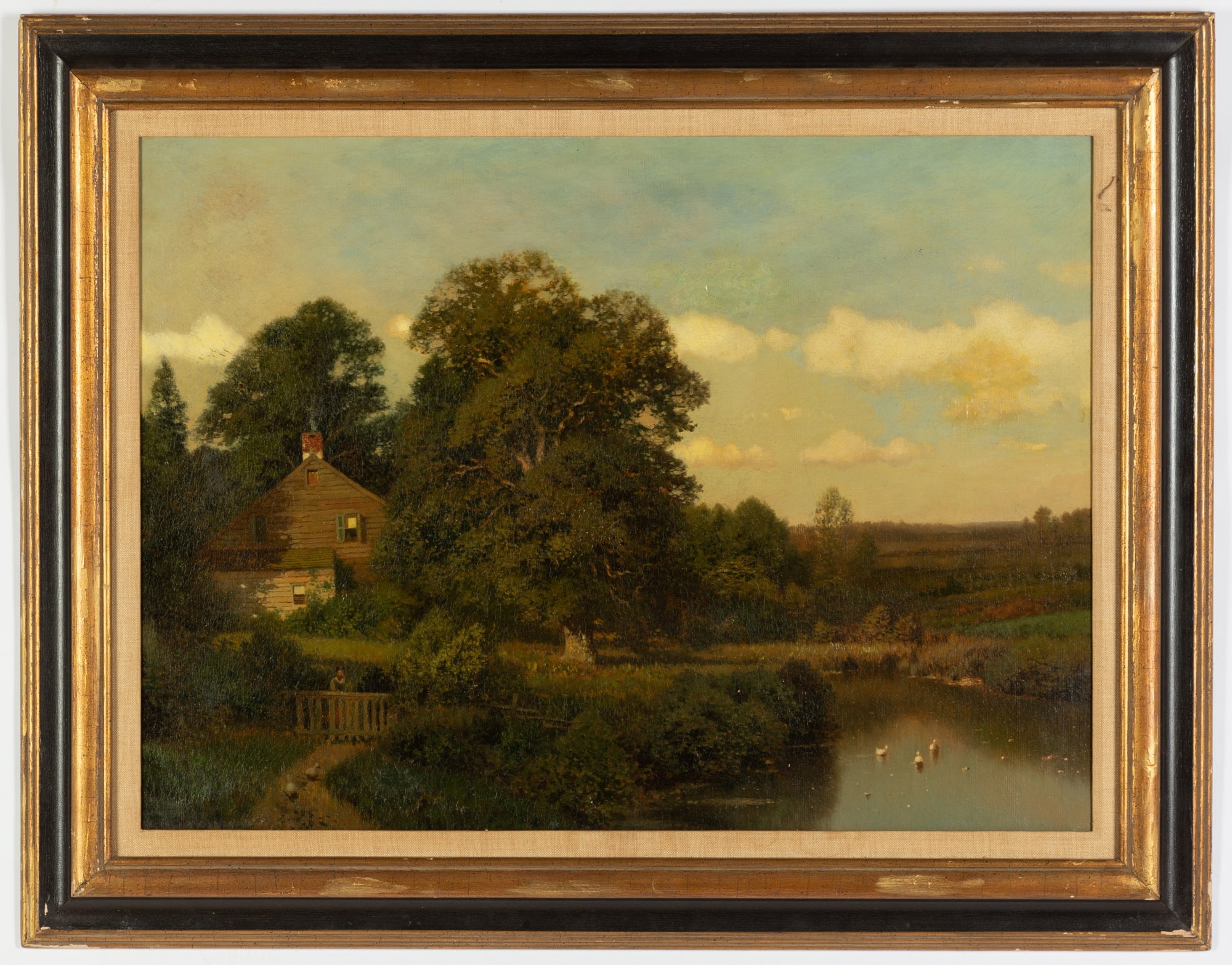 Henry Pember Smith | Henry Pember Smith | MutualArt