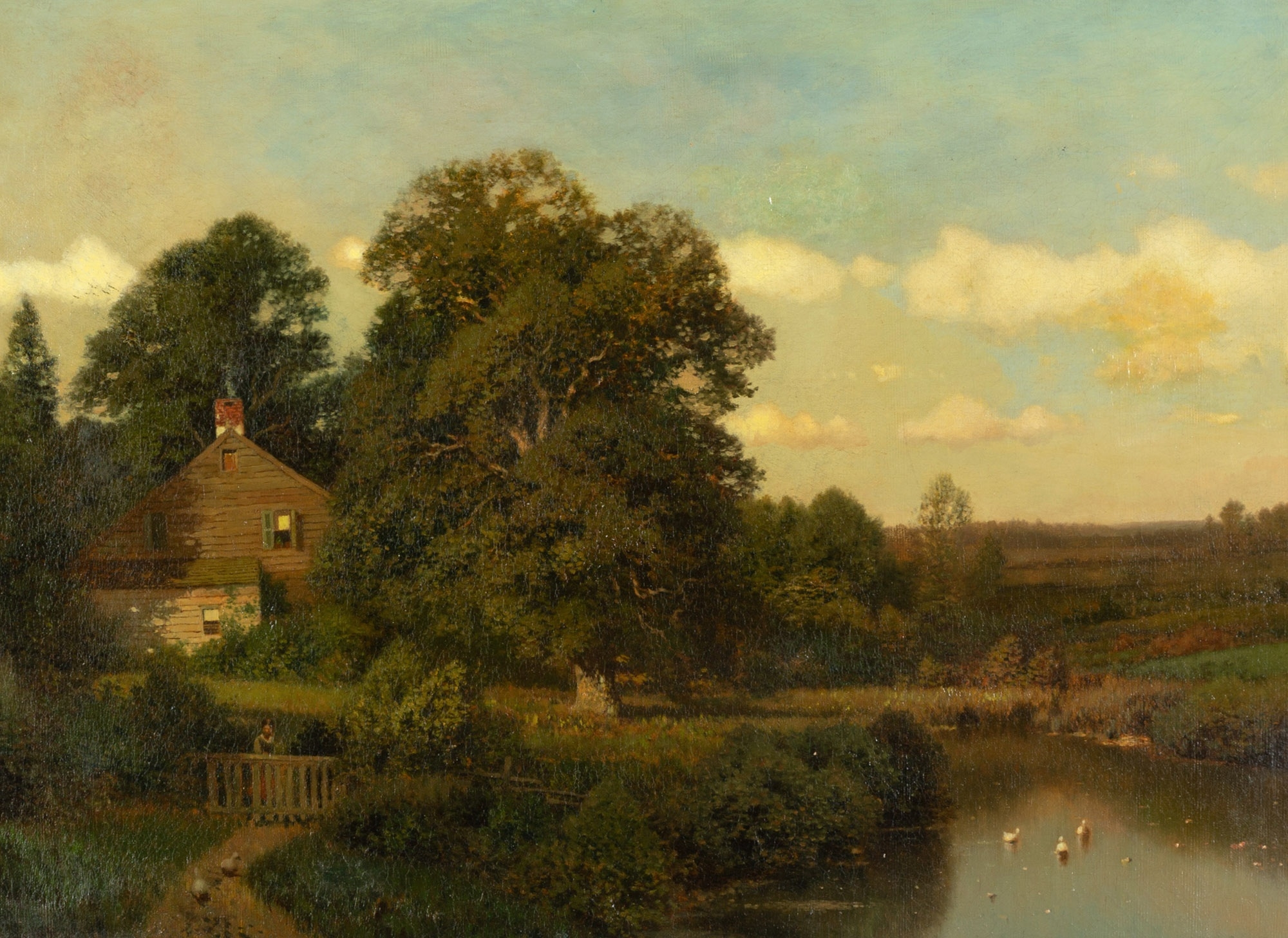 Henry Pember Smith | Henry Pember Smith | MutualArt