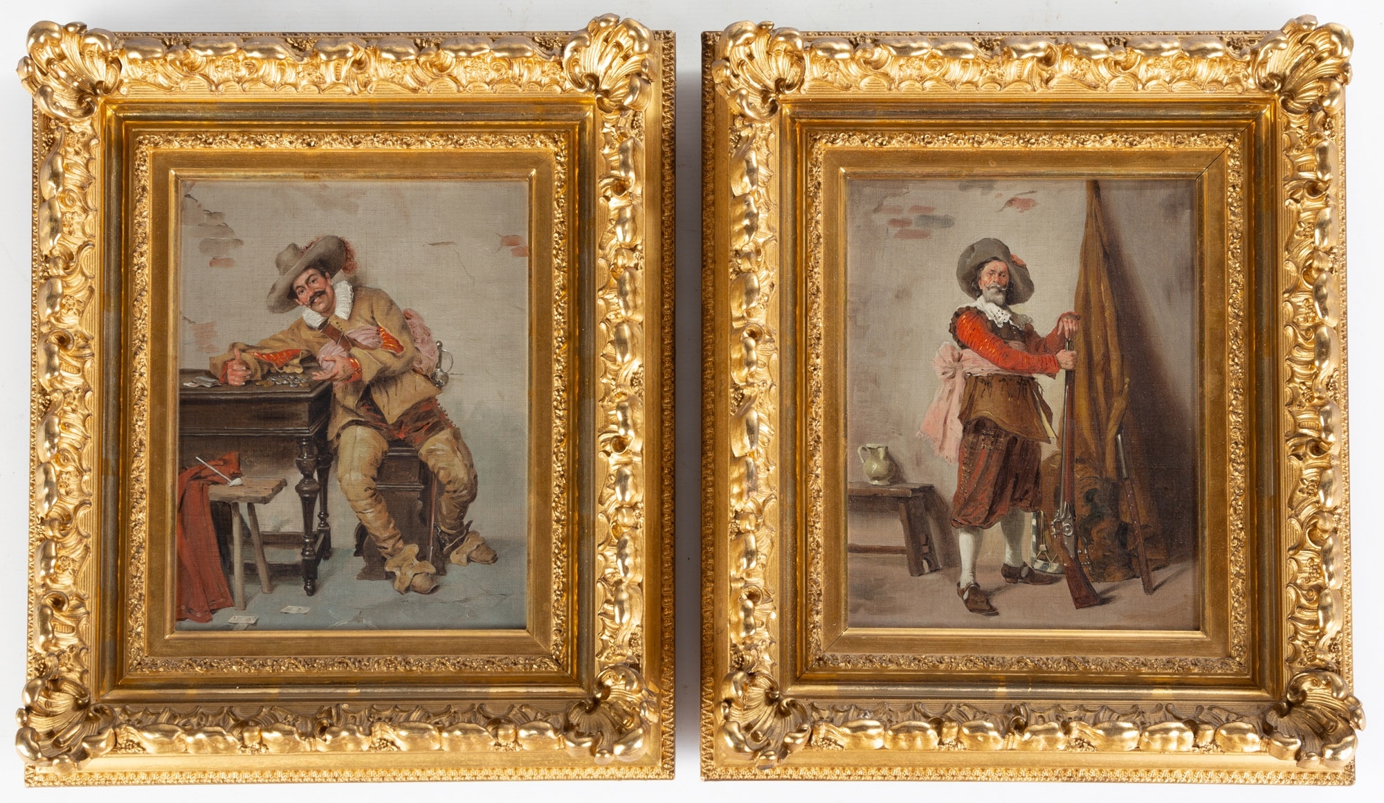 European School, 19th Century | 19th Century European Paintings | MutualArt