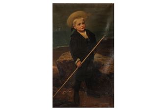 James Sant | 178 Artworks at Auction | MutualArt