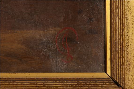 James Sant | The Young Sailor | MutualArt