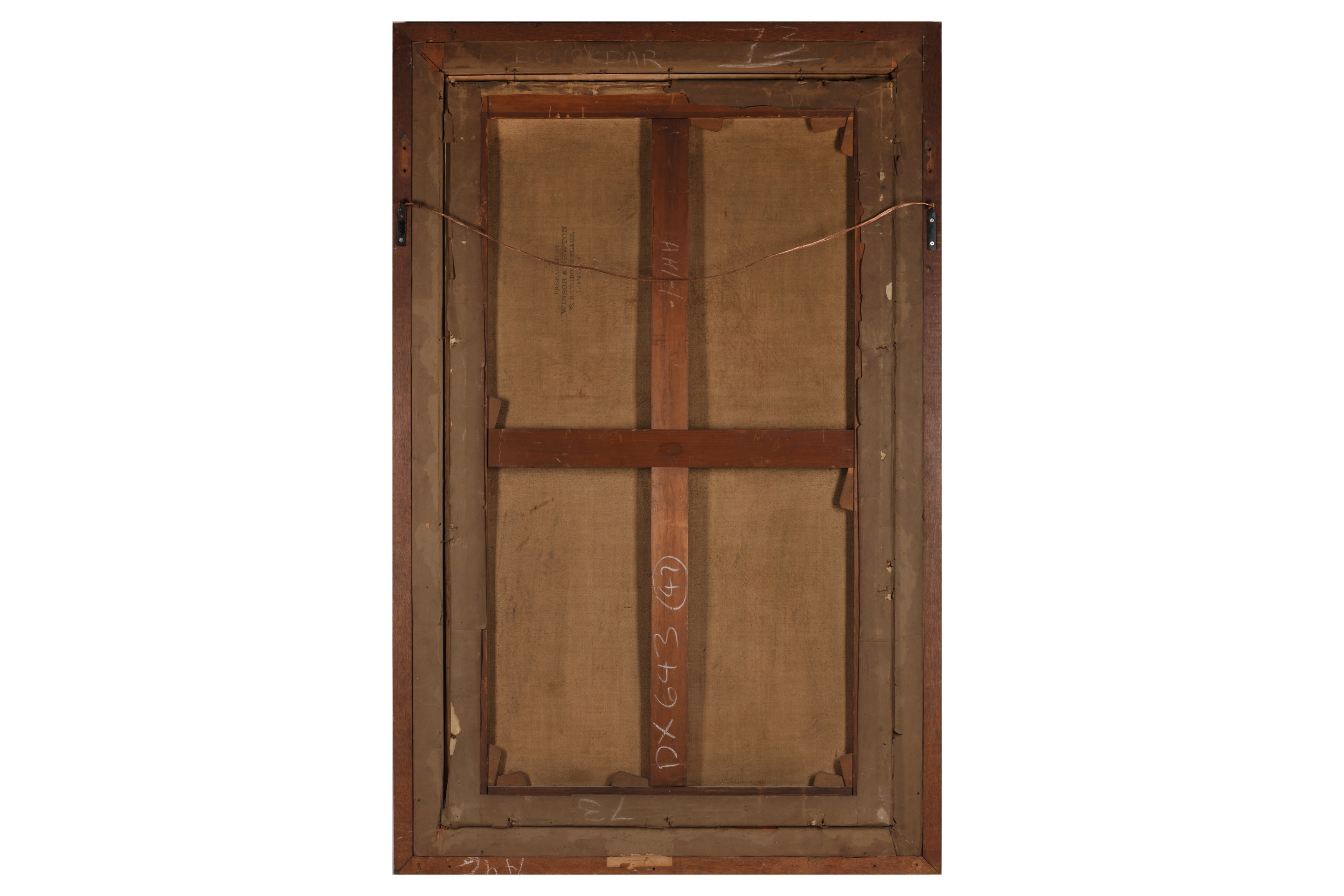 James Sant | The Young Sailor | MutualArt