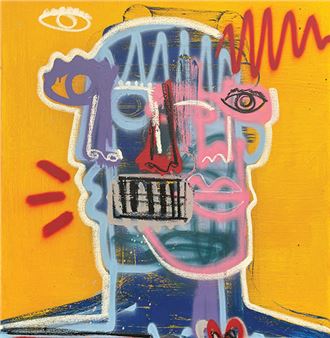 Clarence James | 3 Artworks at Auction | MutualArt