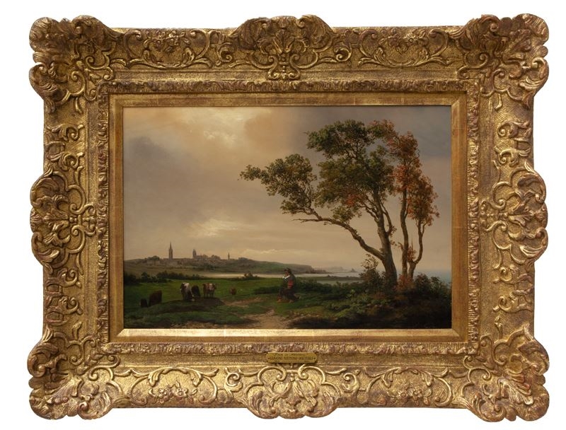 Raymond Eugene Goethals | Raymond Eugene Goethals Town in Normandy ...