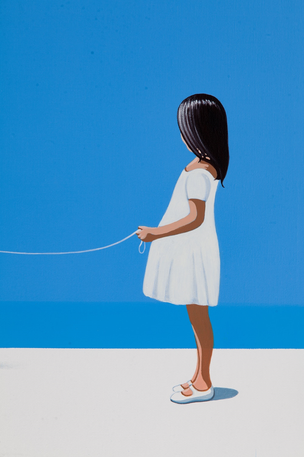 Aleksandr Yasin | Remembering Lem III (2022) | MutualArt