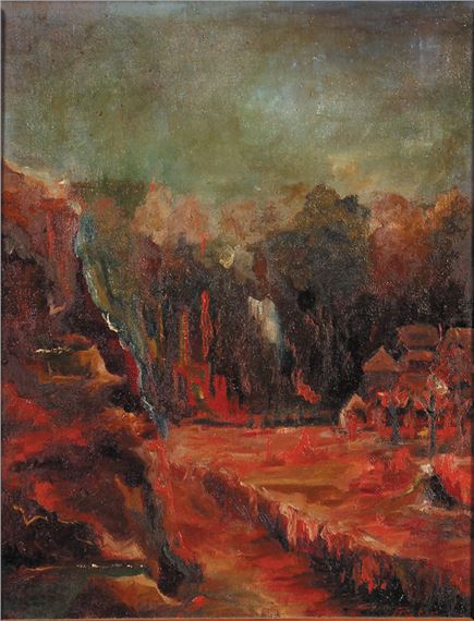 Petar Putic | 1 Artworks | MutualArt