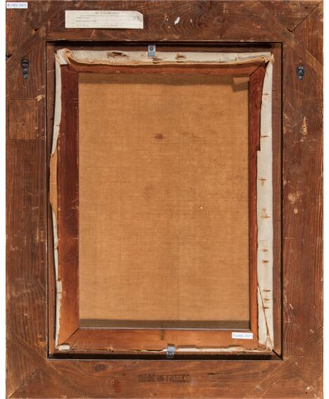 Moses Soyer | Four Dancers (1945) | MutualArt