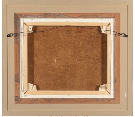 Mark Rothko | A Last Supper (1939 - 1942) | MutualArt