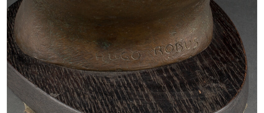 Hugo Robus | Mother and Child | MutualArt