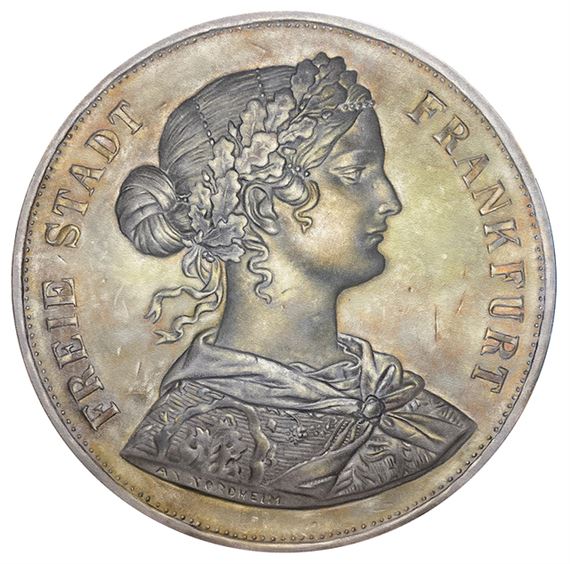 Daniel Maidman | Exhibitions | MutualArt