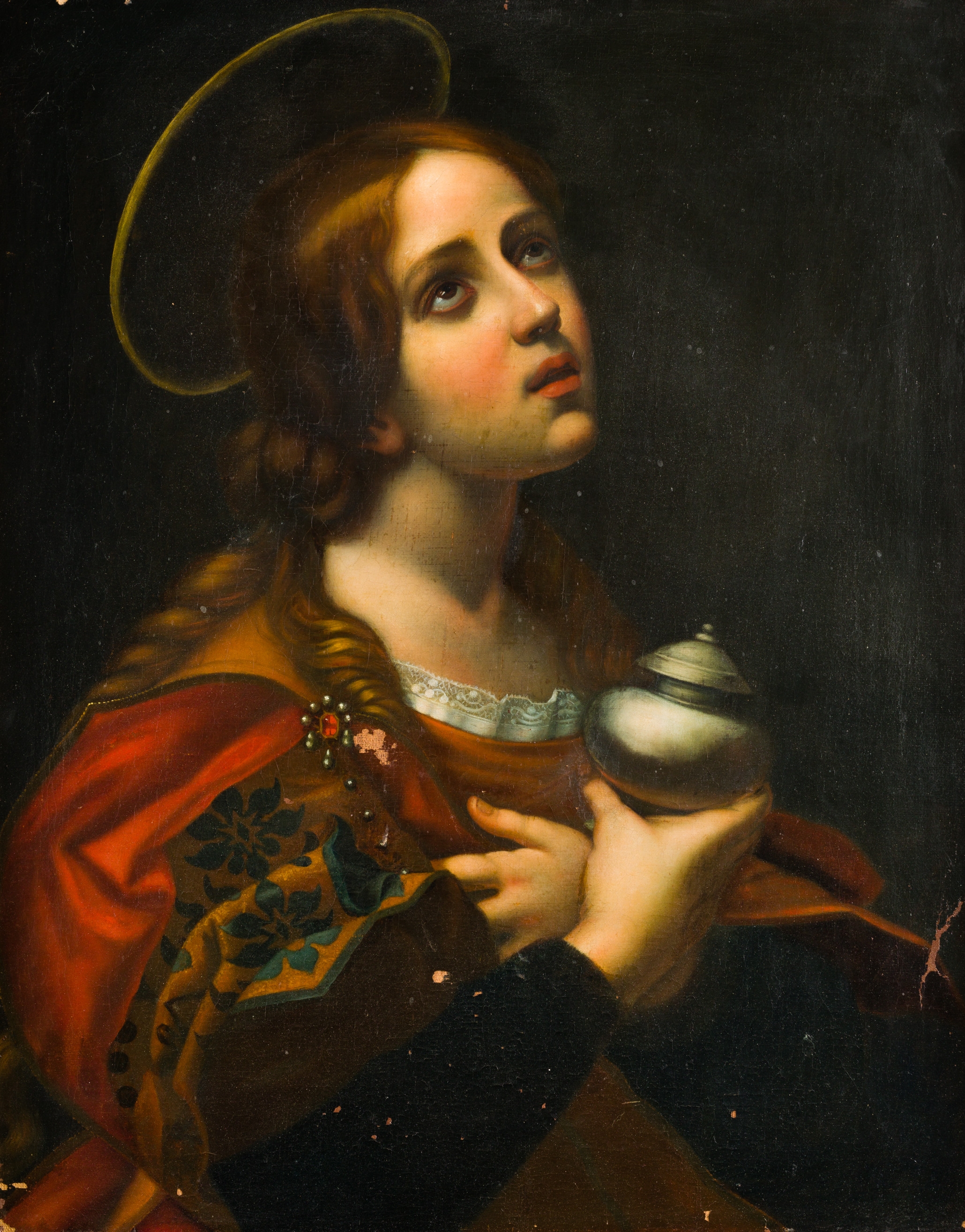 Santa Maria Magdalena