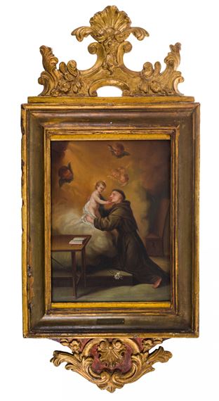 Isidro Gonzalez | 1 Artworks at Auction | MutualArt