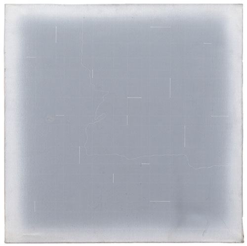 Carlo Cioni | La griglia (1978) | MutualArt