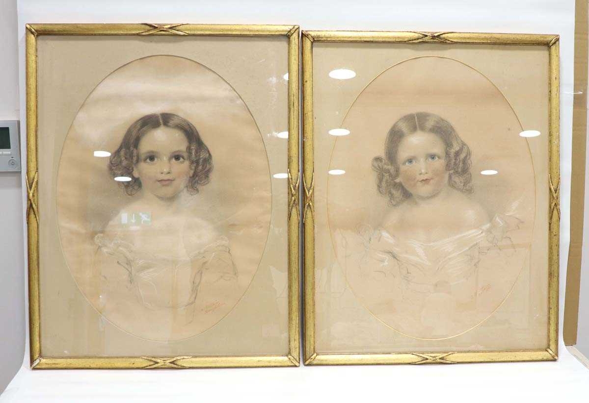 Francis William Wilkin | One of the Wade-Gery Daughters of Bushmead ...