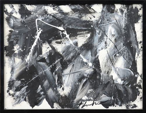 2864 - MODERN AND CONTEMPORARY... | Art Auction | MutualArt