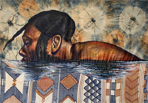 Stephen Hamilton | 2 Artworks at Auction | MutualArt